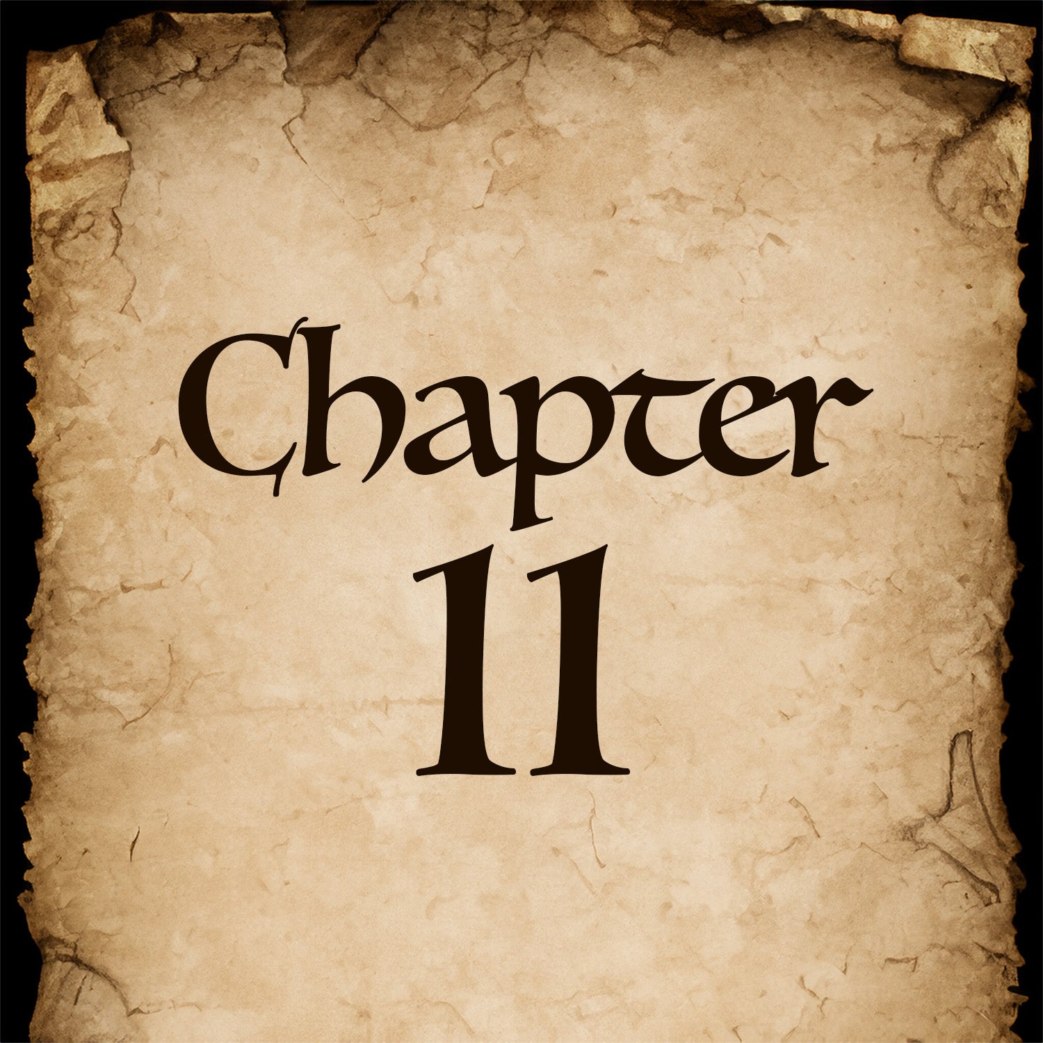 Chapter 11 – Beadle & Grimm's Pandemonium Warehouse
