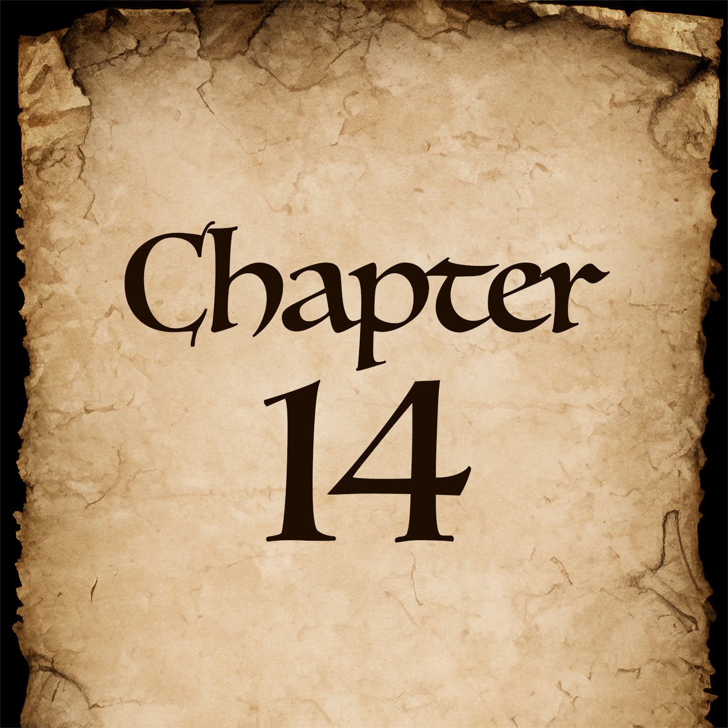 Chapter 14 – Beadle & Grimm's Pandemonium Warehouse