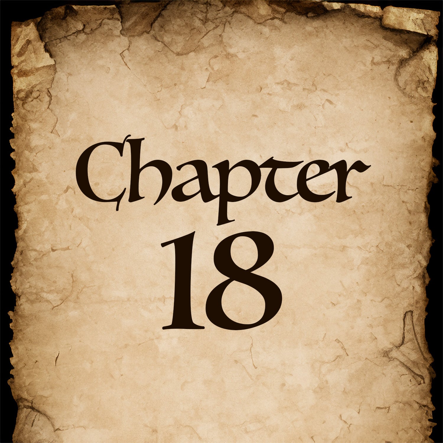 Chapter 18 – Beadle & Grimm's Pandemonium Warehouse