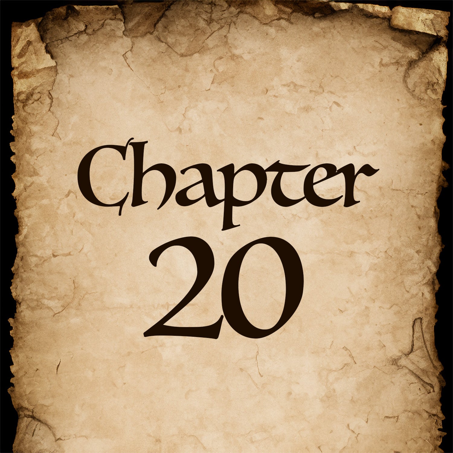 Chapter 20 – Beadle & Grimm's Pandemonium Warehouse