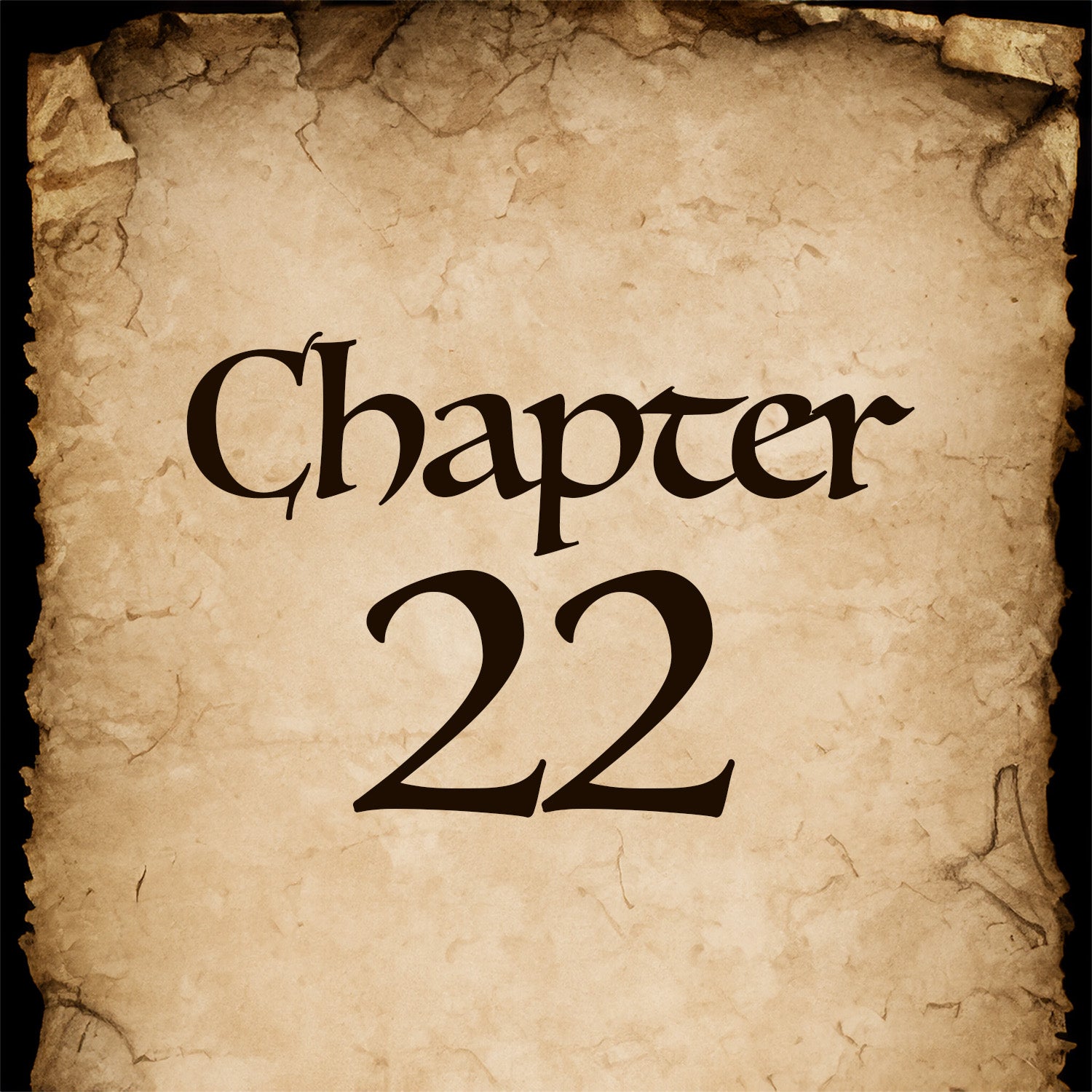 Chapter 22 – Beadle & Grimm's Pandemonium Warehouse