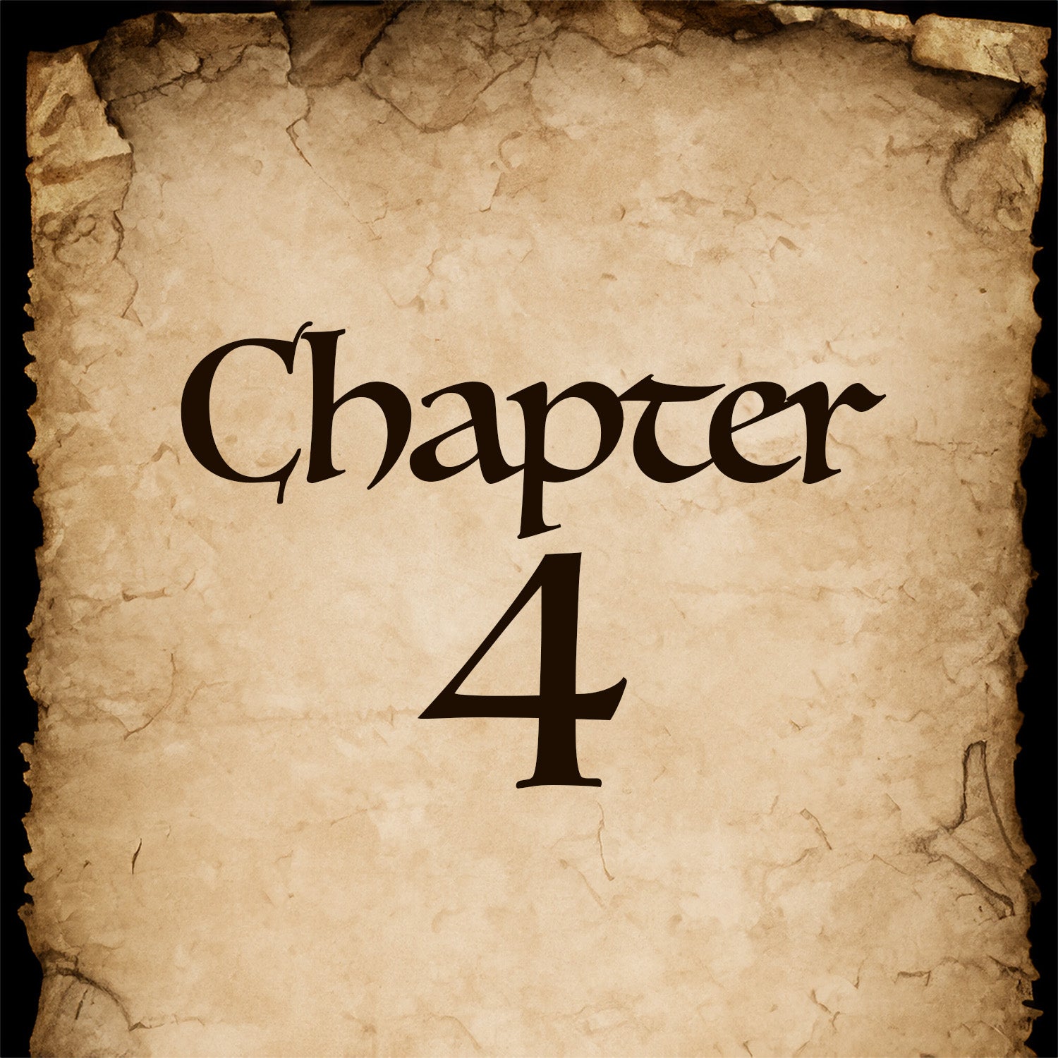 Chapter 4 – Beadle & Grimm's Pandemonium Warehouse
