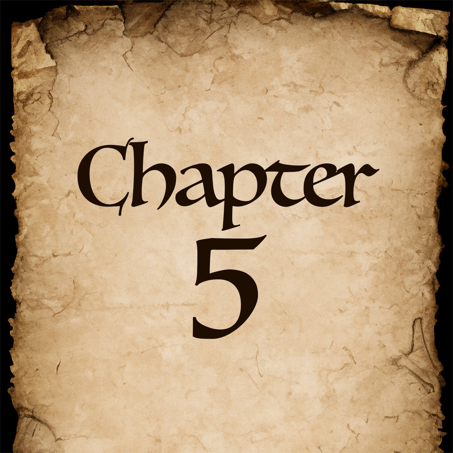 Chapter 5 – Beadle & Grimm's Pandemonium Warehouse