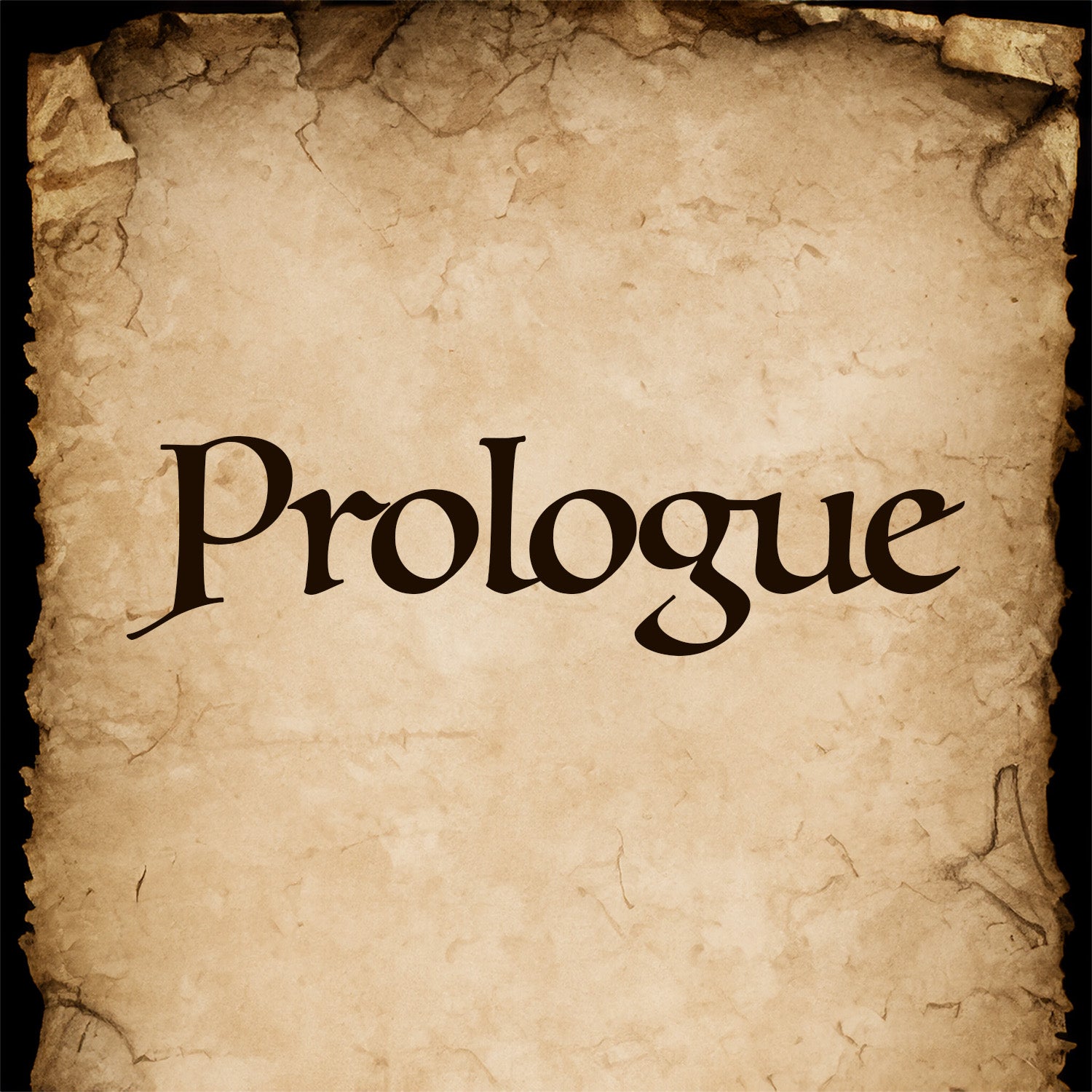 Prologue – Beadle & Grimm's Pandemonium Warehouse