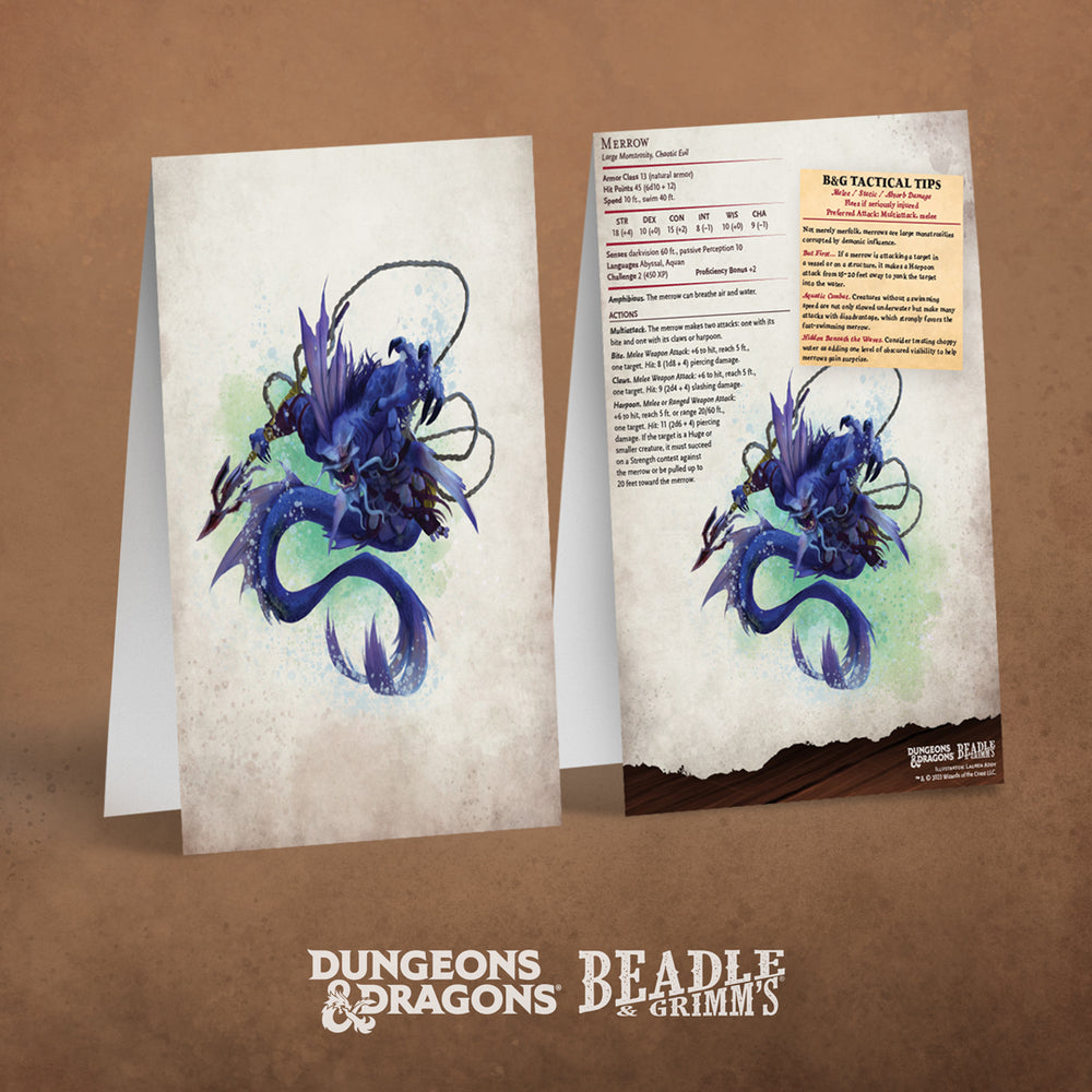 Encounter Cards Complete Bundle – Beadle & Grimm's Pandemonium Warehouse