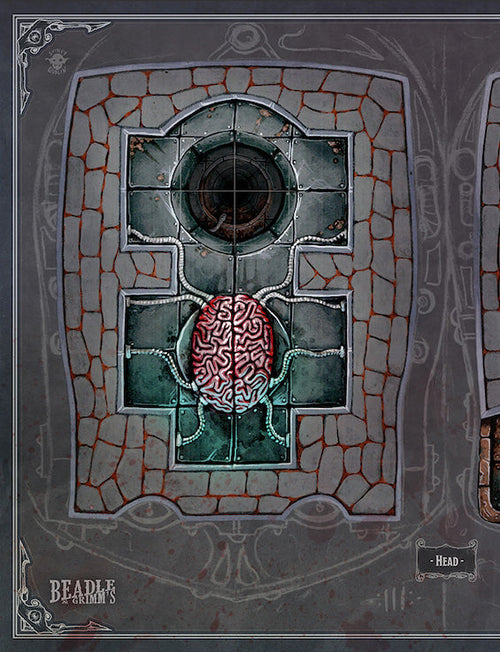 Platinum Edition for Vecna: Eve of Ruin (D&D) – Beadle & Grimm's ...