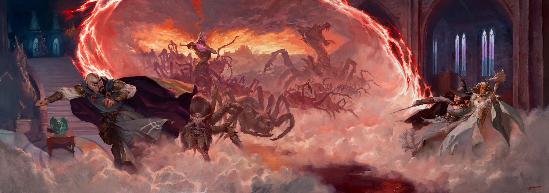 Platinum Edition for Vecna: Eve of Ruin (D&D) – Beadle & Grimm's ...