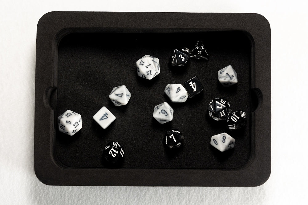 Epic Character Class Dice Set: The Fighter – Beadle & Grimm's ...
