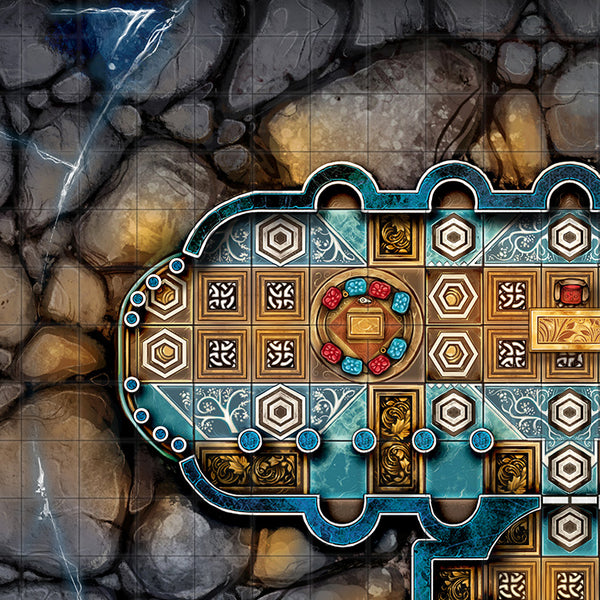 DM Vault for Planescape: Adventures in the Multiverse (D&D) – Beadle ...