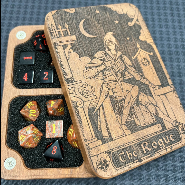 Beadle & Grimm's Pandemonium Warehouse