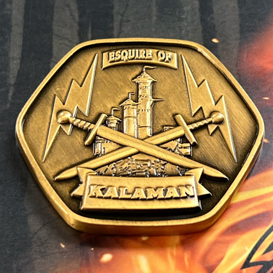 Artifacts – Beadle & Grimm's Pandemonium Warehouse