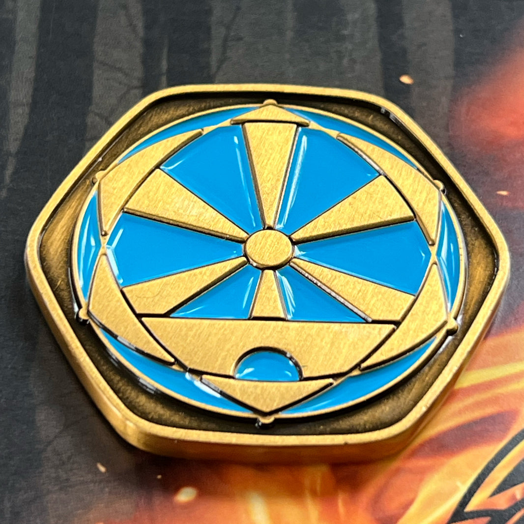 Artifacts – Beadle & Grimm's Pandemonium Warehouse