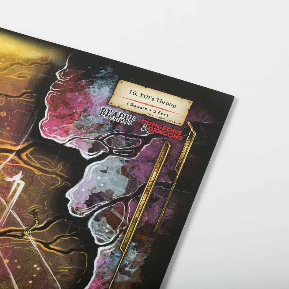 DM Vault for Planescape: Adventures in the Multiverse (D&D) – Beadle ...