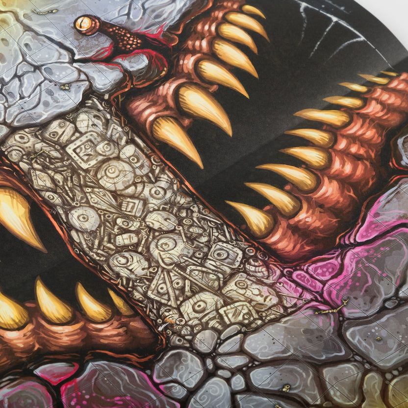 DM Vault for Planescape: Adventures in the Multiverse (D&D) – Beadle ...