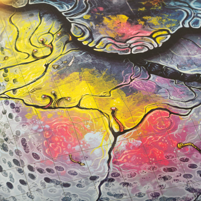 DM Vault for Planescape: Adventures in the Multiverse (D&D) – Beadle ...