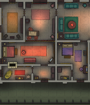 Dungeon Master's Guide: Premium Map Collection (D&D) – Beadle & Grimm's ...