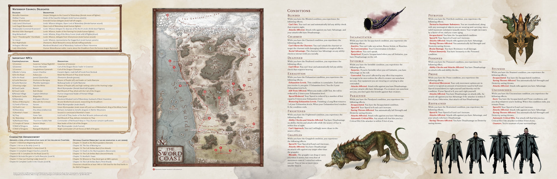 Legendary Edition of Tyranny of Dragons (D&D) – Beadle & Grimm's ...
