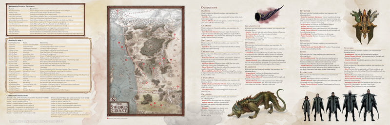 Legendary Edition of Tyranny of Dragons (D&D) – Beadle & Grimm's ...