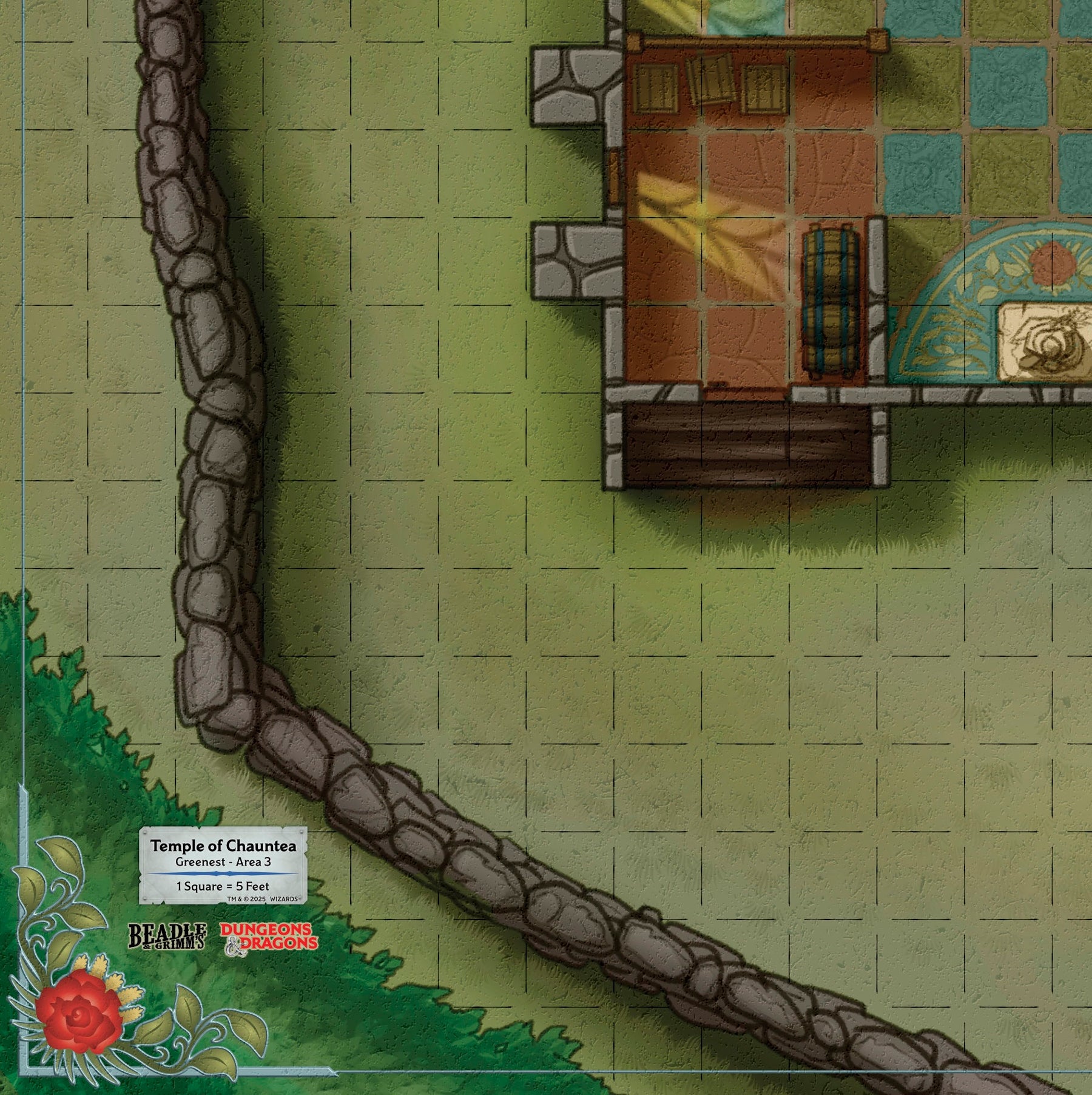 Legendary Edition of Tyranny of Dragons (D&D) – Beadle & Grimm's ...