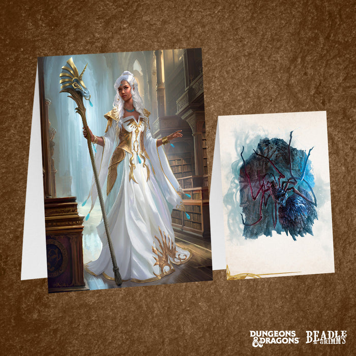 Platinum Edition for Vecna: Eve of Ruin (D&D) – Beadle & Grimm's ...