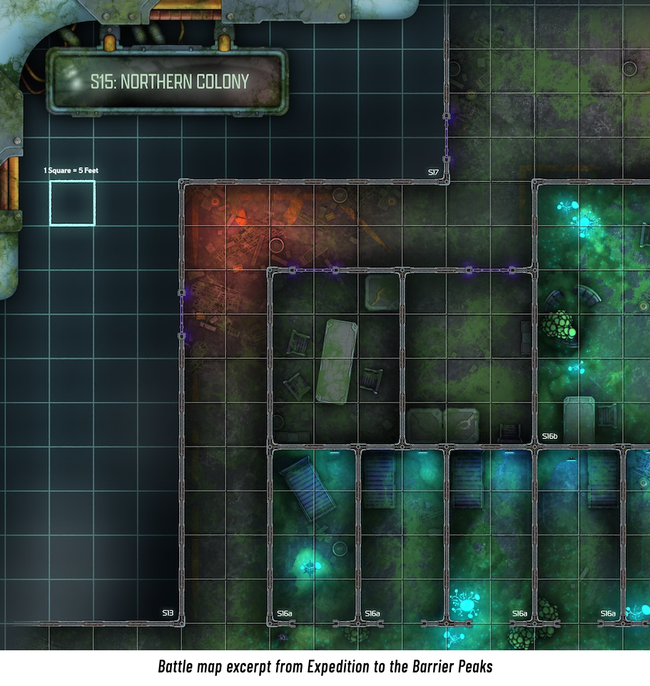 Gold Anniversary Edition of Quests from the Infinite Staircase (D&D ...