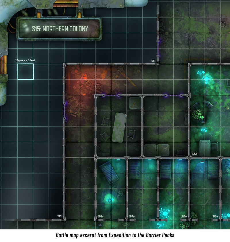 Gold Anniversary Edition of Quests from the Infinite Staircase (D&D ...