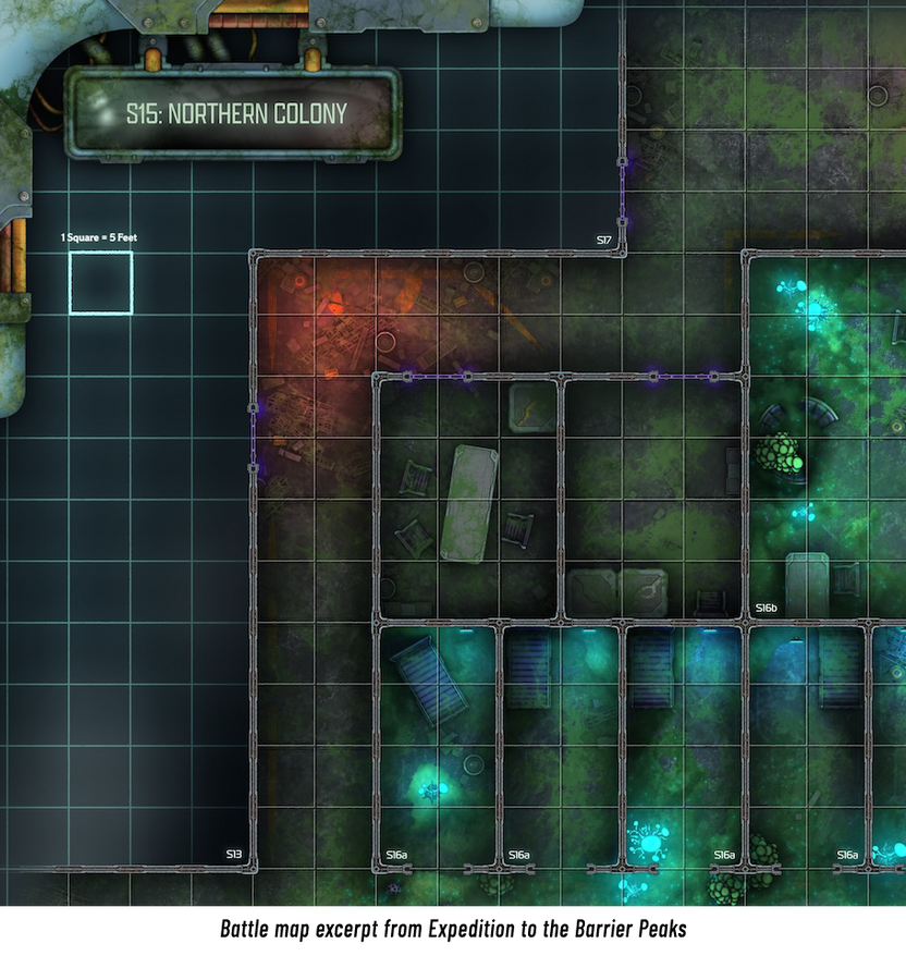 Gold Anniversary Edition of Quests from the Infinite Staircase (D&D ...