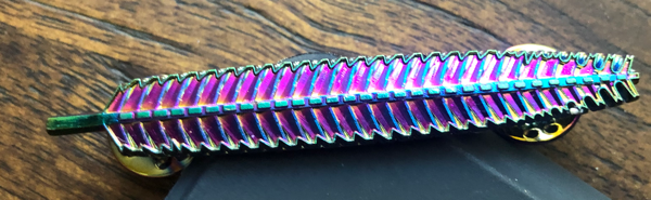 Artifacts – Beadle & Grimm's Pandemonium Warehouse