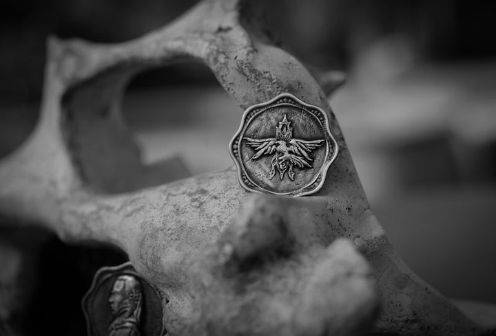 Dungeons & Dragons – Beadle & Grimm's Pandemonium Warehouse